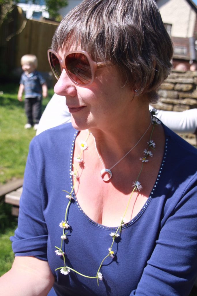 Tim, the Technical Director.